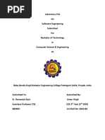 Project: On Snake Game Using JAVA | PDF | Integrated Development ...