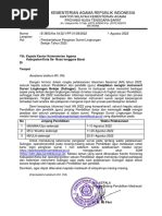 Dashboard Sulingjar V2 New | PDF