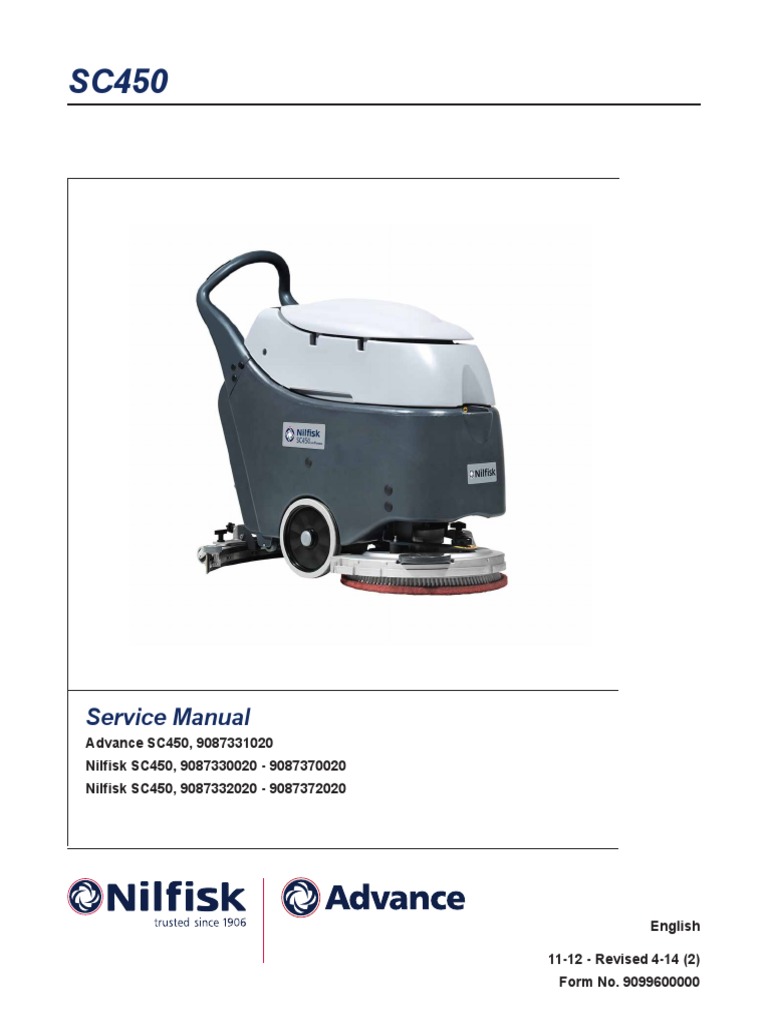 SM9099600000 - SC450 | PDF | Electrical Connector | Battery Charger