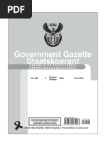 NBCEI Main Agreement 2025 Overview | PDF