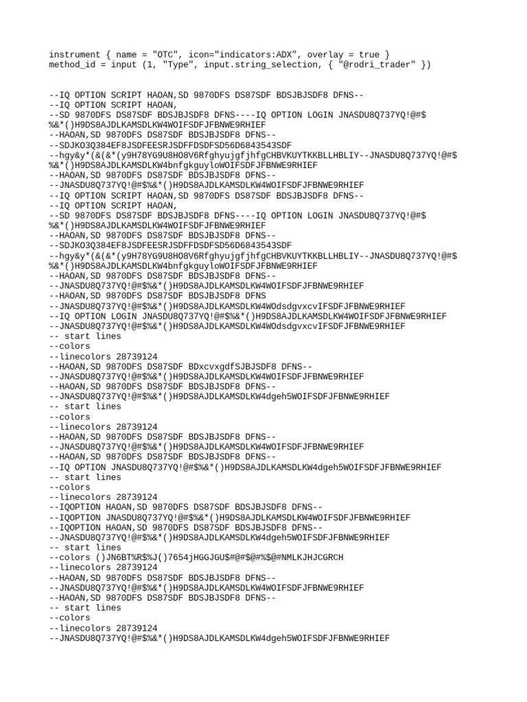 Indicador Otc A | PDF | Applied Mathematics | Computer Science