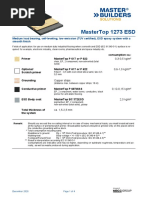 FS702 Technical Data Sheet (en-GB) | PDF | Home & Garden