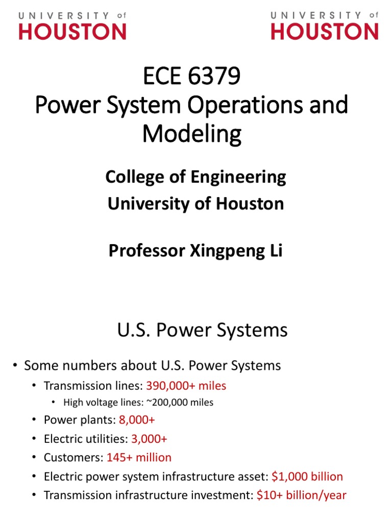 02 Generation1 | PDF | Electricity Generation | Power Station