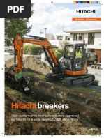 THK Lead Screw Catalogue - en | PDF | Screw | Machines