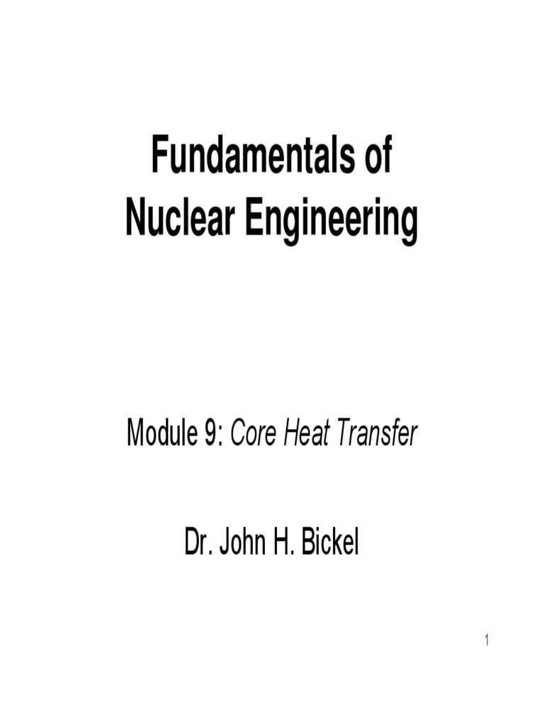 ML12142A123 | PDF | Nuclear Fuel | Heat Transfer