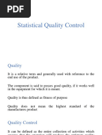 13-Process Capability Training | PDF | Quality Assurance | Sampling ...