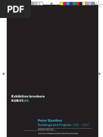 Urban Form and Function | PDF | Nature | Transport