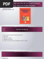 Escala ESPA-29 de Socialización Parental | PDF | Socialización | Sicología