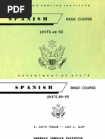 FSI - Lingala Basic Course - Student Text PDF | PDF | Grammatical Number | Tone (Linguistics)