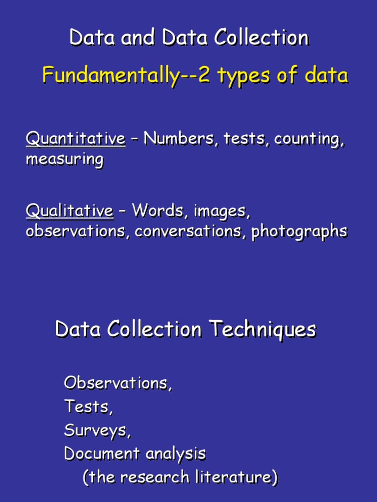 SPLM 1 Obtaining Data Collection | PDF | Mean | Accuracy And Precision