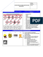 Memorama Seguridad Industrial Pdf