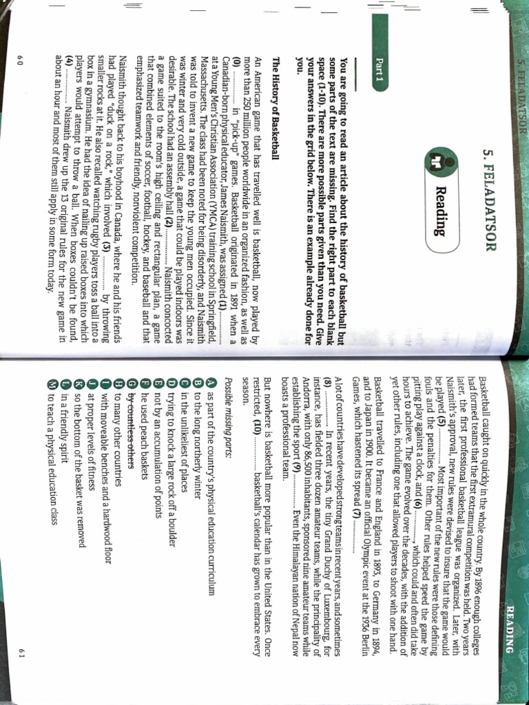 ECL B2 Test 5-8 | PDF | Retail | Online Shopping