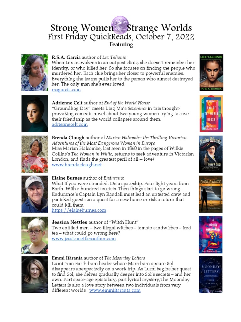 Handout 10 | PDF | Fantasy