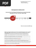 Hec Ras 2d Rain On Grid For Dam H H | PDF | Hydrology | Drainage Basin