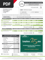 Formato FOV | PDF | Gobierno