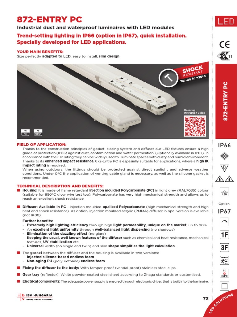 872-Entry-Pc (1) . | PDF | Light Emitting Diode | Gear