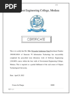 6023 Computer Science Form 5 Project PDF | PDF | Computer Programming ...