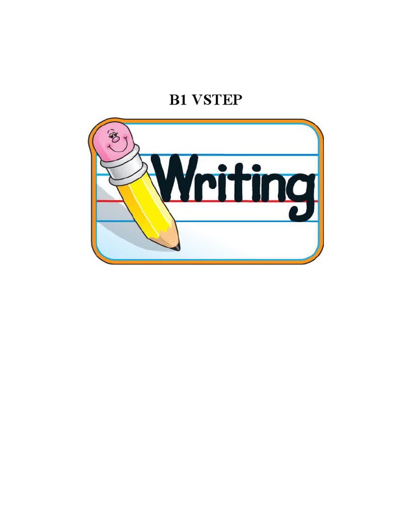 Writing Book Hoàn Chỉnh | PDF