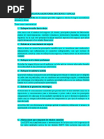 Mapa Mental Bimbo | PDF