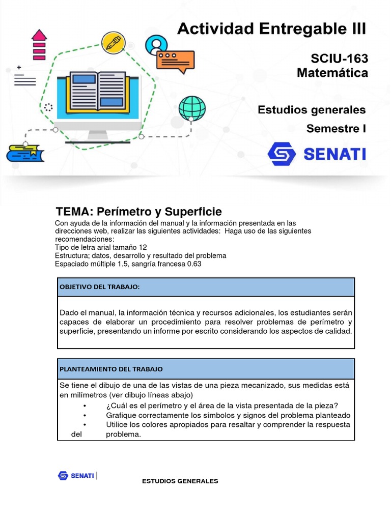 Actividad Entregable 3 | PDF