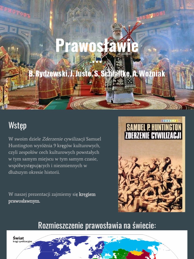 Prawosławie | PDF