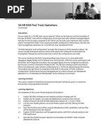 Ericsson Network Manager (ENM) 19: Training Programs | PDF | Ericsson ...