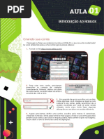 Curso de Construct 3 | PDF | Jogos e Atividades