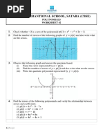 Trigonometry PYQ 2010-2024 | PDF | Trigonometry | Angle