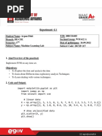 Digital Python Intermediate iON LX Async SP As | PDF
