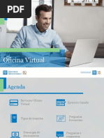 Guía de Uso de Aon Pocket y Portal Beneficios | PDF | Aplicación movil ...