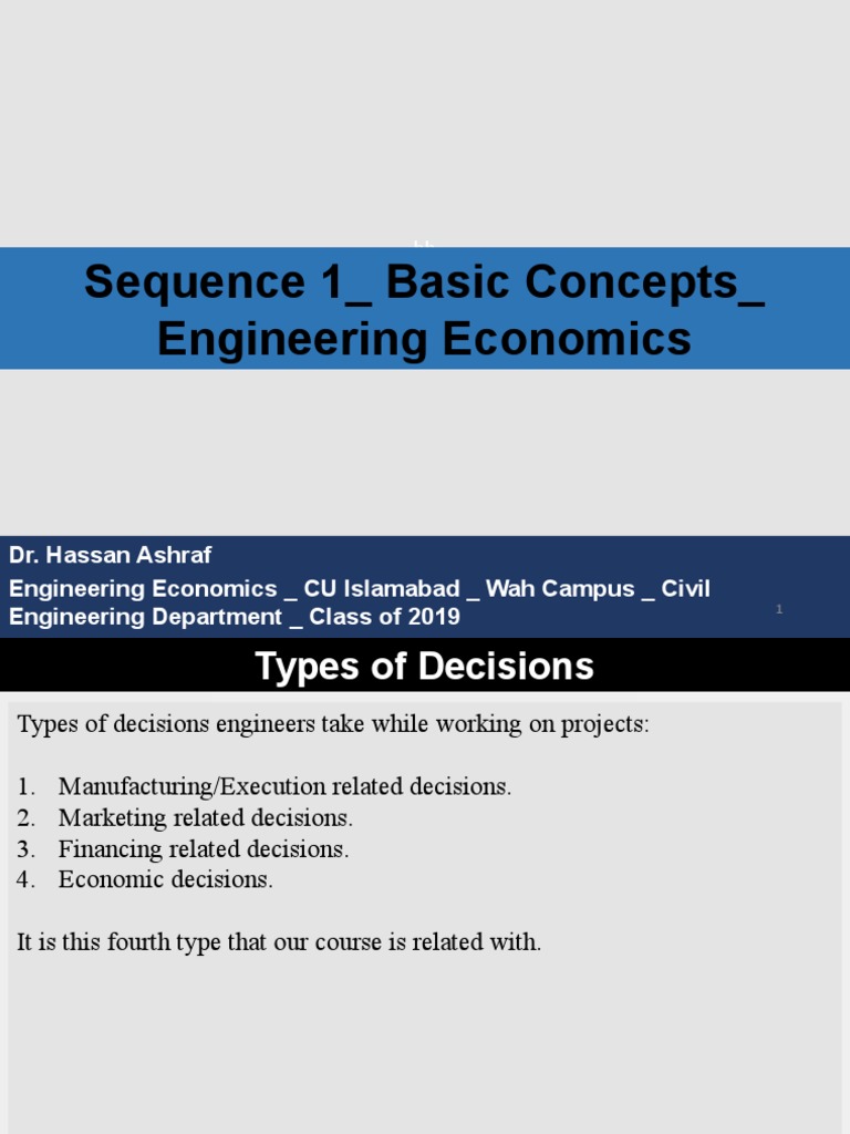 01 - Basic Concepts | PDF | Interest | Interest Rates