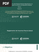 Catalogo de Defectos y Muestreo | PDF