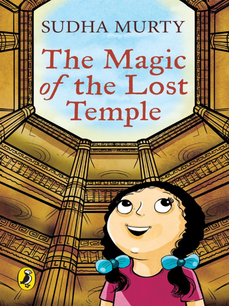 Sudha Murthy Magic | PDF