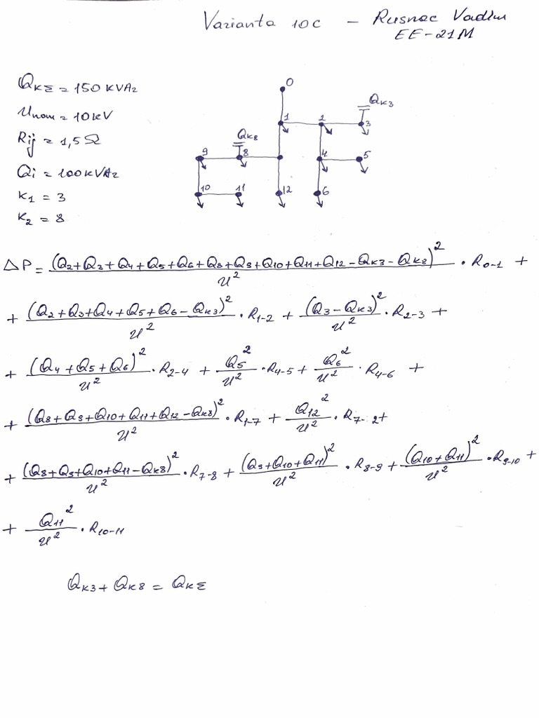 Problema 3 Rusnac Vadim | PDF