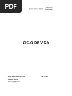 Anatomia e Reprodução do Polvo | PDF | Polvo