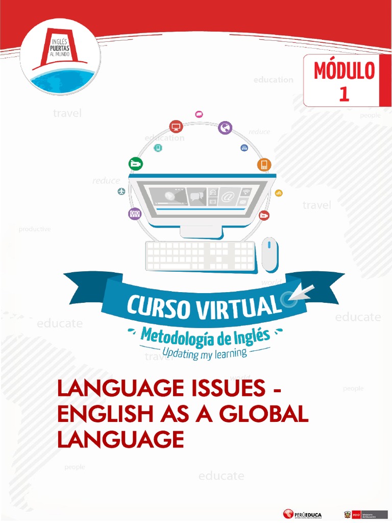01 English As A Global Language | PDF | English Language | Cognition
