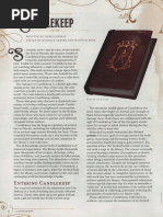 Homebrewery Formatting Guide | PDF | Image Processing