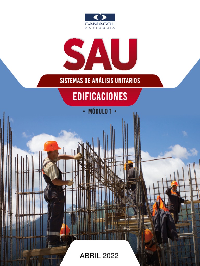 APU Camacol Abril 2022 | PDF
