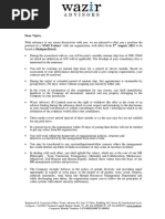 PF Esi Calculation Sheet Example | PDF | Computing | Computer Security