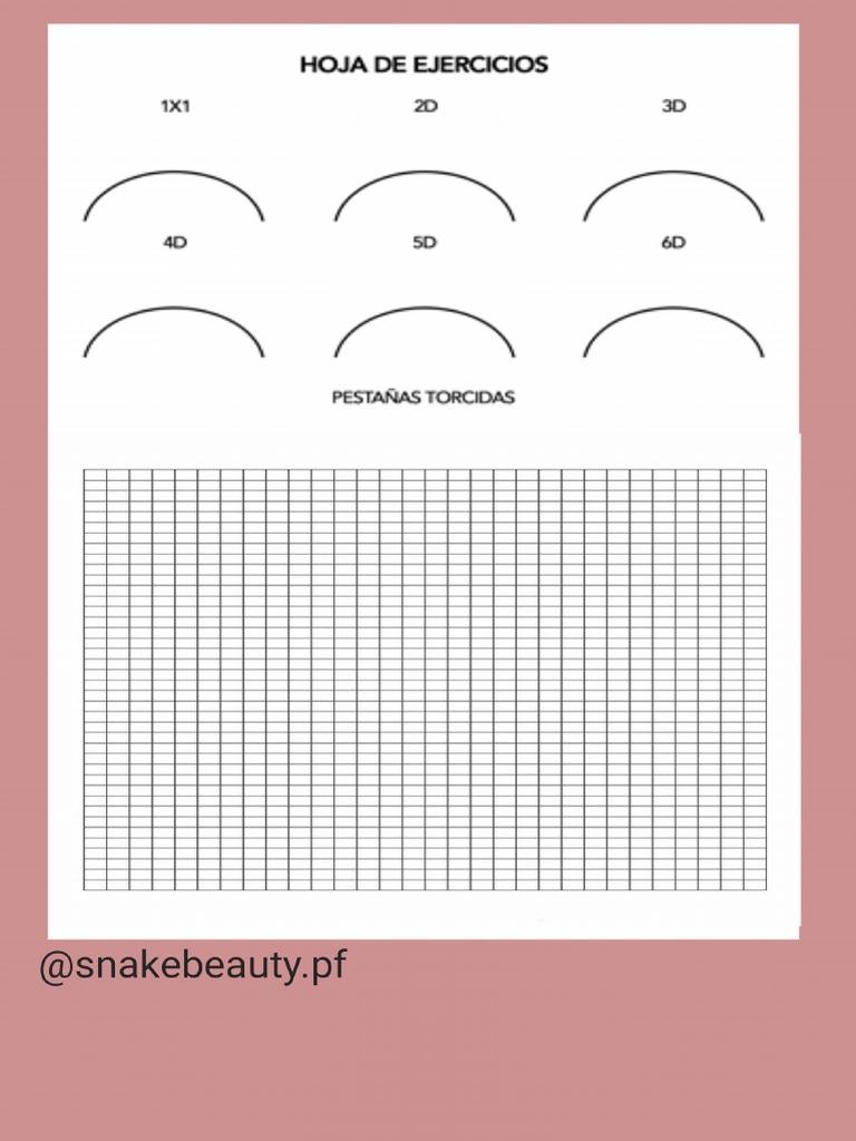 Practica Pestañas | PDF