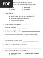 Jurnjava Na Motoru | PDF