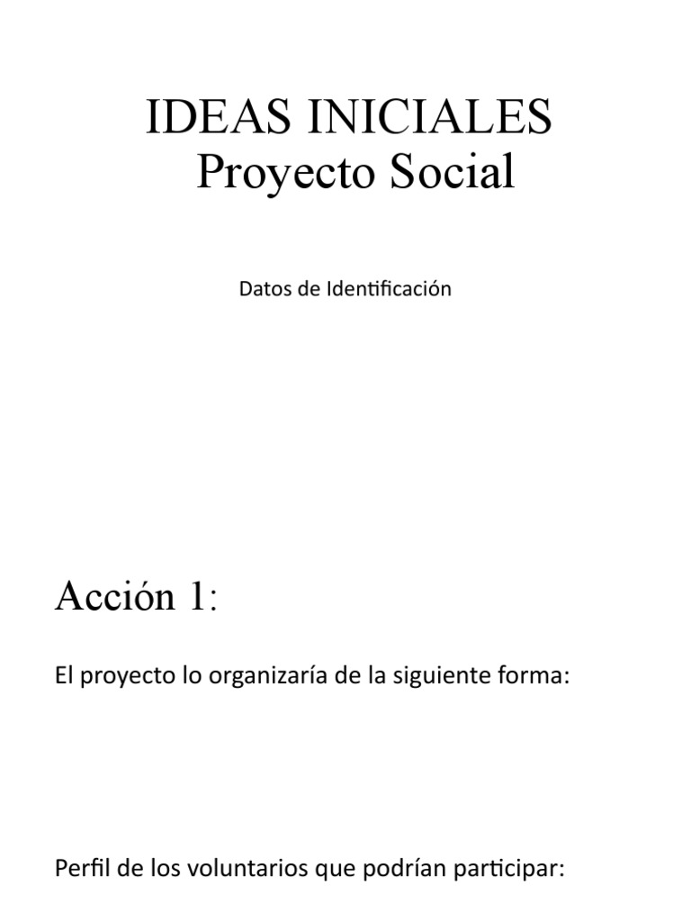 Plantilla Entregable Modulo 3 | PDF