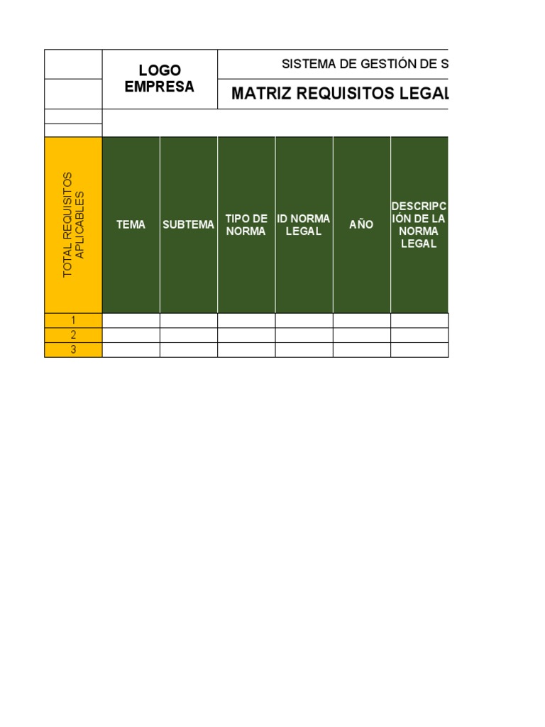 Modelo Matriz | PDF | Informática