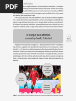 Treinamento Esportivo - Lev Matveev | PDF