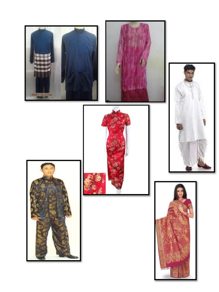 Tema Tradisional | PDF