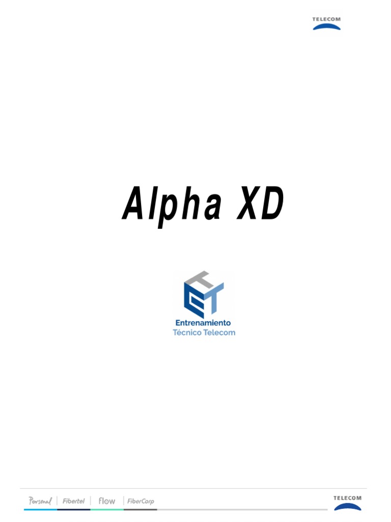 Manual Del Alumno - Alpha XD 2021 | PDF | Información | Ingeniería ...