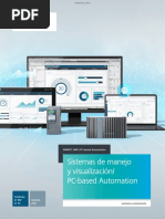 acSELerator QuickSet SEL-5030 ES | PDF | Software | Hardware de la ...