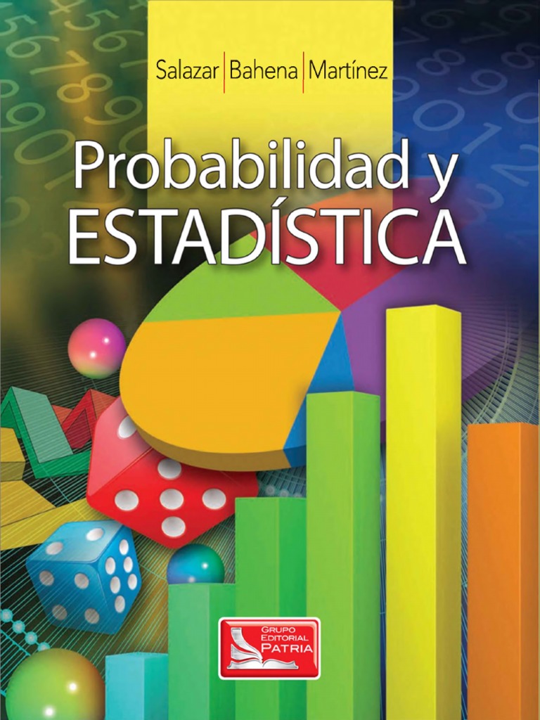 Probabilidad y Estadistica | PDF | Conjunto (Matemáticas) | Matemáticas