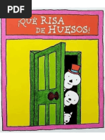 Sapo Es Sapo Cuento Pdf