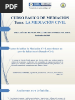 Ley No. 1042, Ley Especial de Ciberdelitos Nicaragua | PDF ...